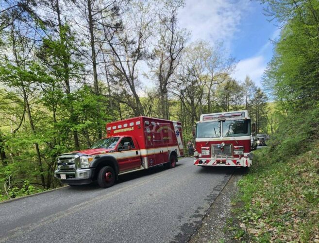 Woman killed in Gamble Township crash identified | News, Sports, Jobs ...